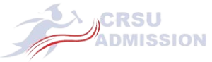 Home - CRSU Admission